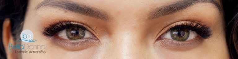 Técnica "Línea Perfecta" - Belladonna.pe